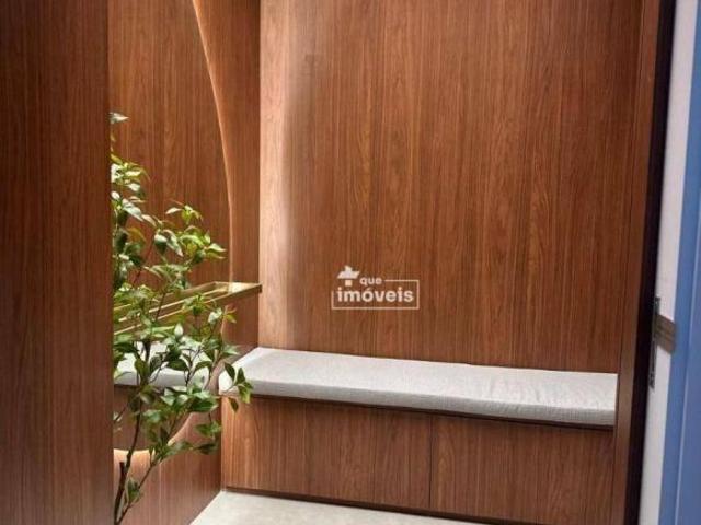Apartamento com 3 dormitórios à venda, 153 m² por R$ 2.700.000,00 Vila Yara Osasco/SP