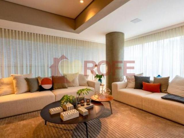 Apartamento com 3 dormitórios à venda, 153 m² por R$ 3.290.000,00 Moema São Paulo/SP