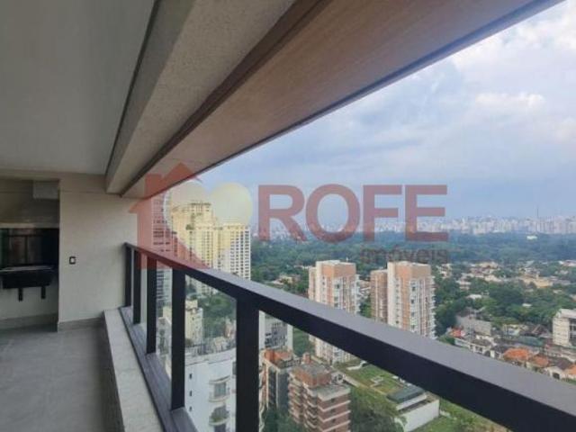 Apartamento com 3 dormitórios à venda, 153 m² por R$ 4.700.000,00 Moema São Paulo/SP