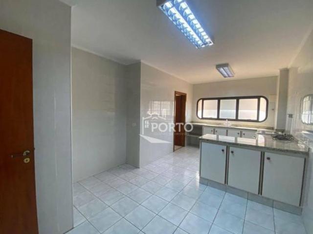 Apartamento com 3 dormitórios à venda, 153 m² por R$ 530.000,00 Centro Piracicaba/SP