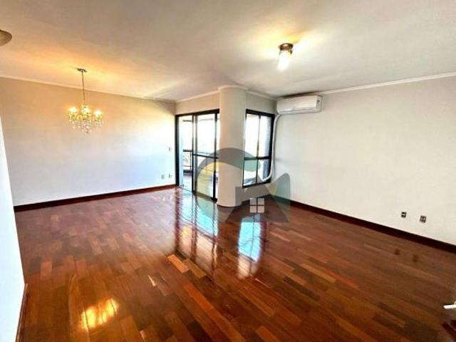 Apartamento com 3 dormitórios à venda, 153 m² por R$ 700.000 Ibirapuera Barretos/SP
