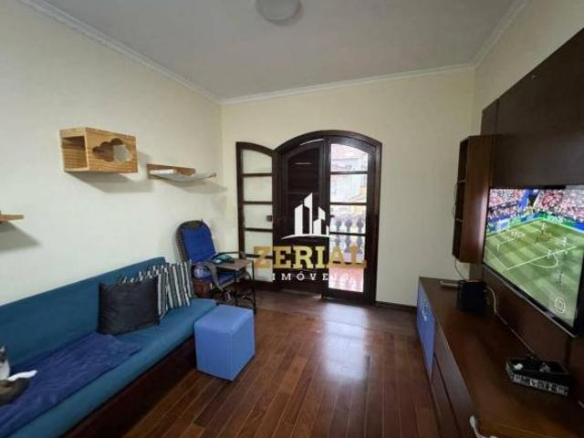 Apartamento com 3 dormitórios à venda, 153 m² por R$ 850.000,00 Barcelona São Caetano do Sul/SP