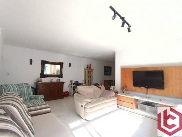 Apartamento com 3 dormitórios à venda, 153 m² por R$ 865.000,00 Ponta da Praia Santos/SP