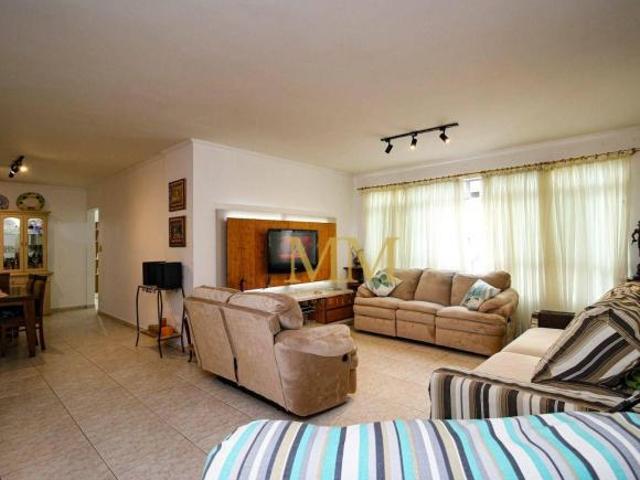 Apartamento com 3 dormitórios à venda, 153 m² por R$ 950.000,00 Ponta da Praia Santos/SP
