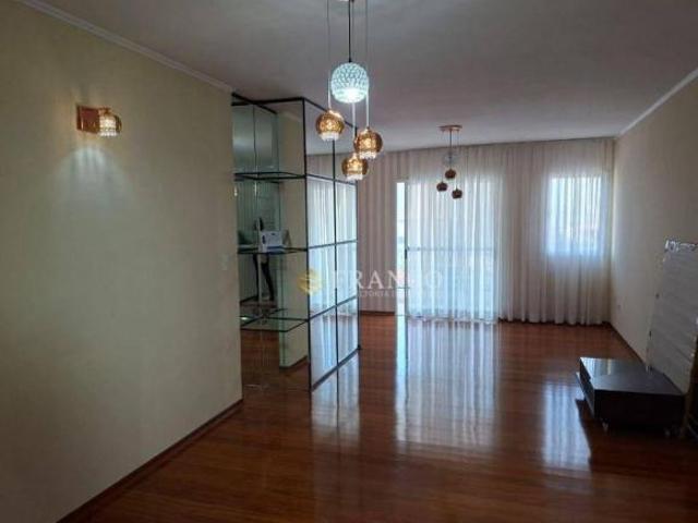 Apartamento com 3 dormitórios à venda, 153 m² por R$ 900.000,00 Centro Taubaté/SP