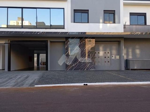 Apartamento com 3 dormitórios à venda,150.74 m, Vila Industrial, TOLEDO PR