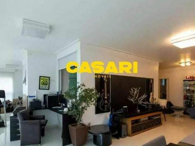 Apartamento com 3 dormitórios à venda, 150 m² Jardim do Mar São Bernardo do Campo/SP