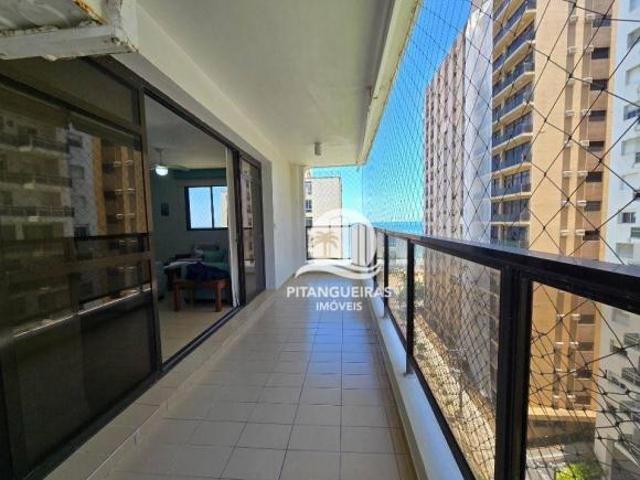 Apartamento com 3 dormitórios à venda, 150 m² Pitangueiras Guarujá/SP