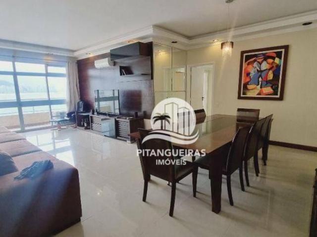 Apartamento com 3 dormitórios à venda, 150 m² por R$ 1.000.000,00 Astúrias Guarujá/SP