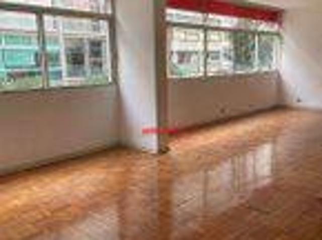 Apartamento com 3 dormitórios à venda, 150 m² por R$ 1.020.000,01 Higienópolis São Paulo/SP