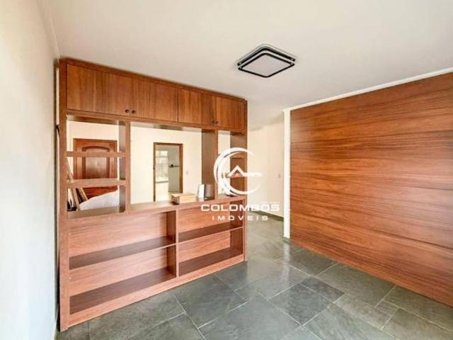 Apartamento com 3 dormitórios à venda, 150 m² por R$ 1.050.000,00 Vila Itapura Campinas/SP