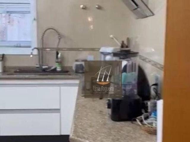 Apartamento com 3 dormitórios à venda, 150 m² por R$ 1.100.000,00 Santa Paula São Caetano do Sul