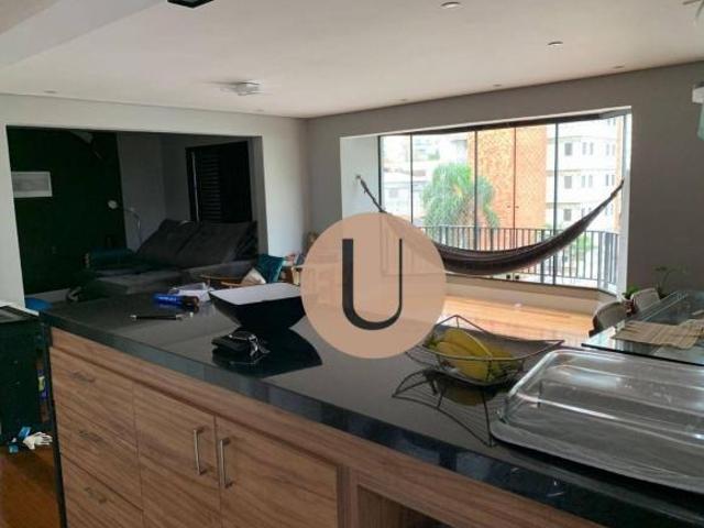 Apartamento com 3 dormitórios à venda, 150 m² por R$ 1.190.000,00 Vila Mascote São Paulo/SP