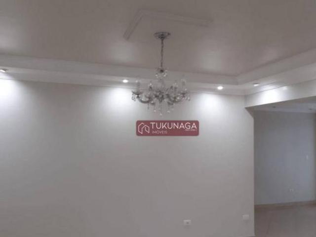 Apartamento com 3 dormitórios à venda, 150 m² por R$ 1.650,000,00 Água Fria São Paulo/SP