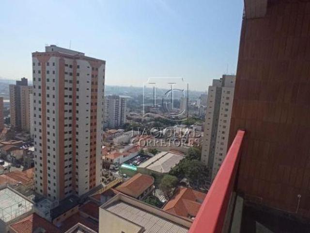 Apartamento com 3 dormitórios à venda, 150 m² por R$ 1.200.000,00 Santa Paula São Caetano do Sul