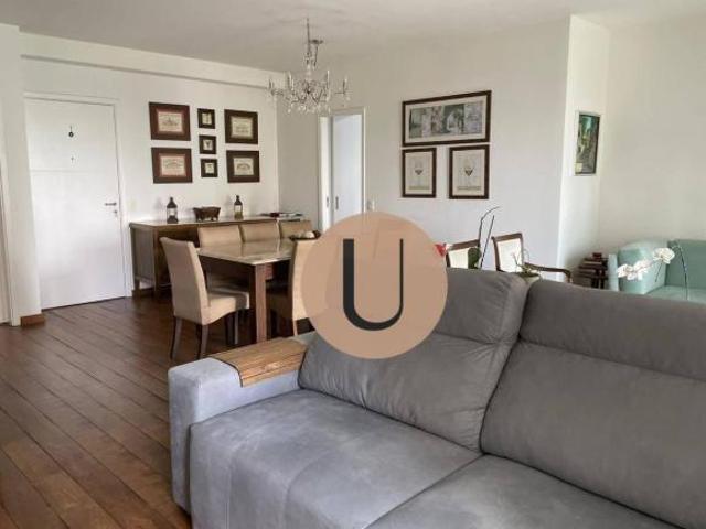 Apartamento com 3 dormitórios à venda, 150 m² por R$ 1.390.000,00 Vila Andrade São Paulo/SP