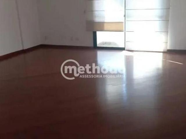 Apartamento com 3 dormitórios à venda, 150 m² por R$ 1.400.000,00 Cambuí Campinas/SP