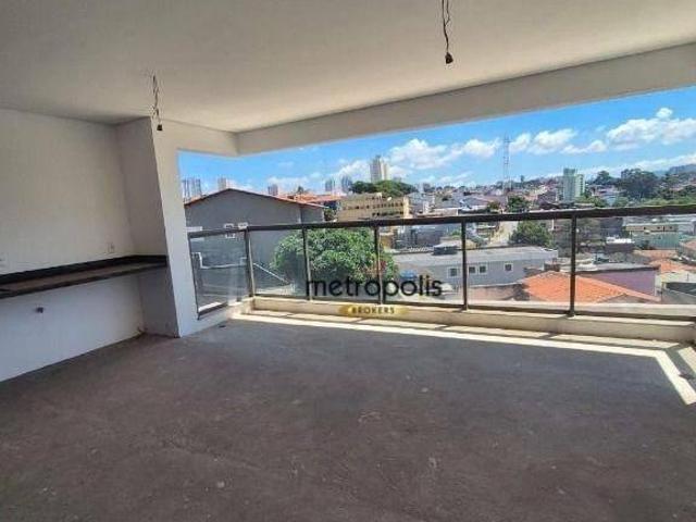Apartamento com 3 dormitórios à venda, 150 m² por R$ 1.400.000,00 Centro Guarulhos/SP