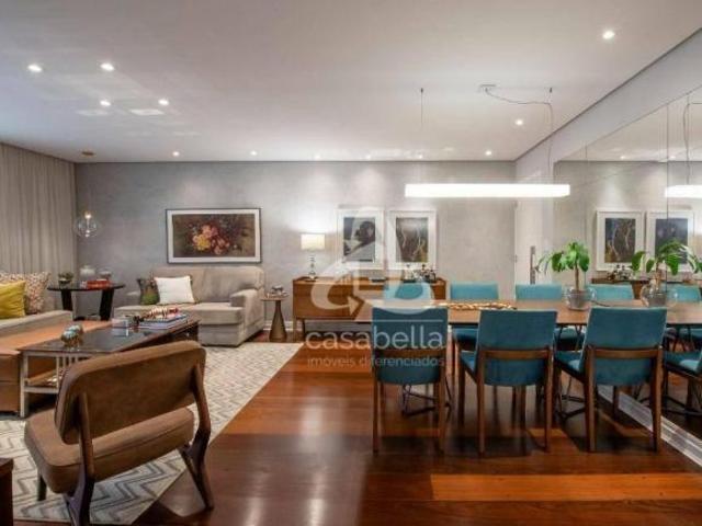 Apartamento com 3 dormitórios à venda, 150 m² por R$ 1.490.000,00 Boqueirão Santos/SP