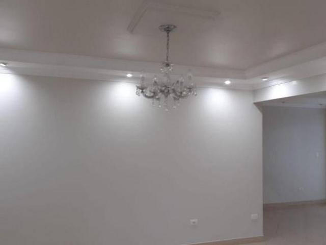 Apartamento com 3 dormitórios à venda, 150 m² por R$ 1.650,000,00 Água Fria São Paulo/SP