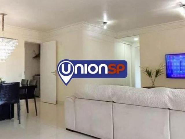 Apartamento com 3 dormitórios à venda, 150 m² por R$ 1.749.980,00 Vila Leopoldina São Paulo/SP