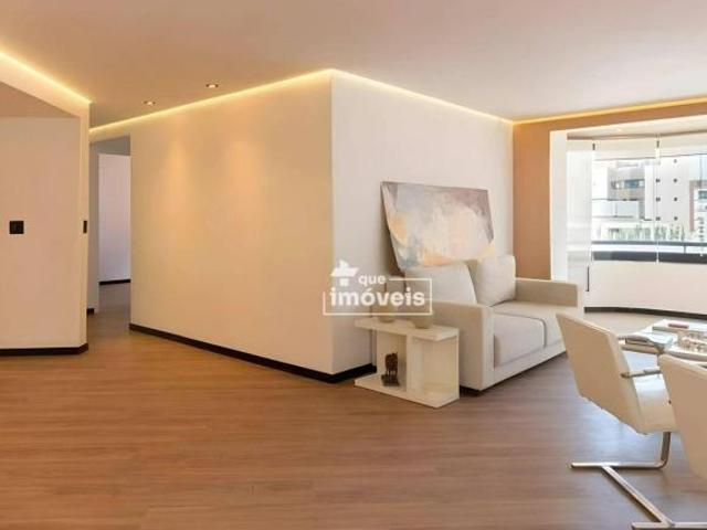 Apartamento com 3 dormitórios à venda, 150 m² por R$ 1.750.000,00 Perdizes São Paulo/SP