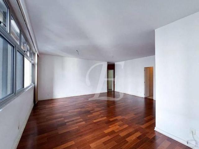 Apartamento com 3 dormitórios à venda, 150 m² por R$ 1.798.001,00 Jardim Paulista São Paulo/SP