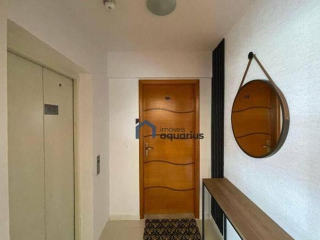 Apartamento com 3 dormitórios à venda, 150 m² por R$ 1.800.000,00 Jardim Aquarius São José dos C