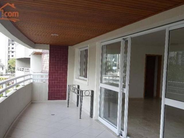 Apartamento com 3 dormitórios à venda, 150 m² por R$ 1.800.000,00 Jardim Aquarius São José dos C