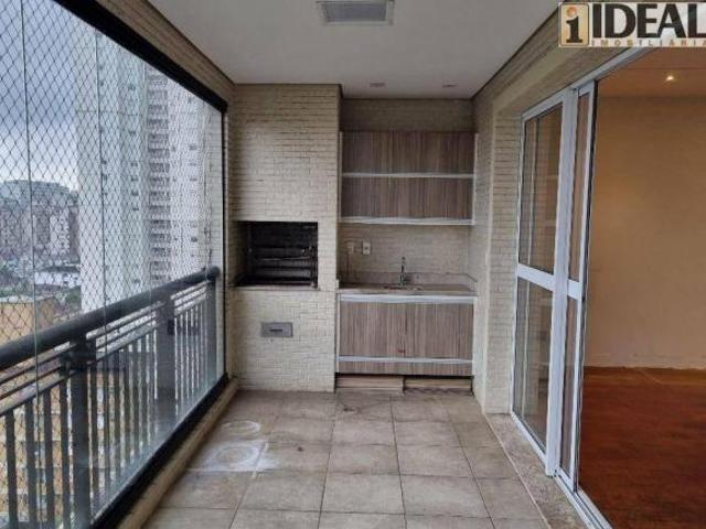 Apartamento com 3 dormitórios à venda, 150 m² por R$ 1.850.000,00 Embaré Santos/SP