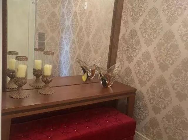 Apartamento com 3 dormitórios à venda, 150 m² por R$ 1.900.000,00 Vila Gilda Santo André/SP