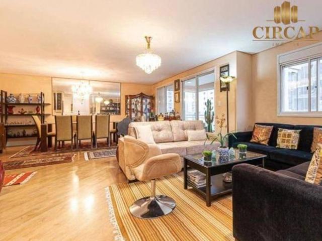 Apartamento com 3 dormitórios à venda, 150 m² por R$ 1.920.000,00 Perdizes São Paulo/SP