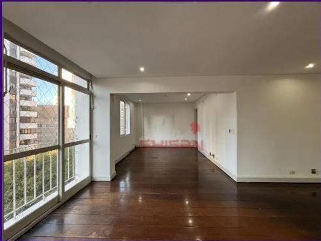Apartamento com 3 dormitórios à venda, 150 m² por R$ 2.098.000,00 Cerqueira César São Paulo/SP
