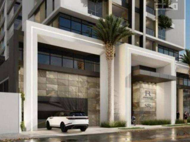 Apartamento com 3 dormitórios à venda, 150 m² por R$ 2.098.000 Centro Cascavel/PR