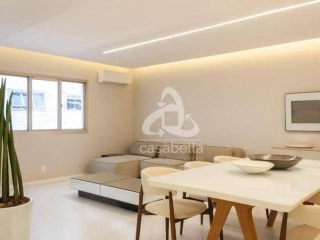 Apartamento com 3 dormitórios à venda, 158 m² por R$ 1.990.000,00 Vila Rica Santos/SP