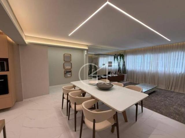 Apartamento com 3 dormitórios à venda, 150 m² por R$ 2.190.000,00 Boqueirão Santos/SP