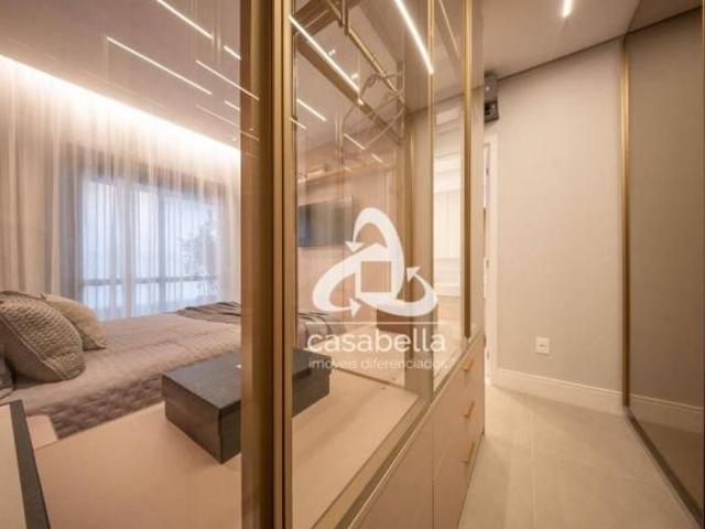 Apartamento com 3 dormitórios à venda, 150 m² por R$ 2.321.500,00 Aparecida Santos/SP