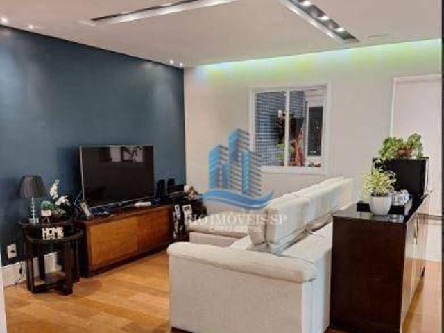 Apartamento com 3 dormitórios à venda, 150 m² por R$ 2.340.000,00 Osvaldo Cruz São Caetano do Su