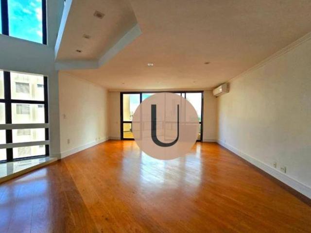 Apartamento com 3 dormitórios à venda, 150 m² por R$ 2.570.000 Campo Belo São Paulo/SP