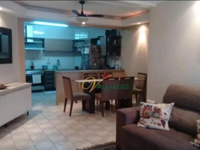 Apartamento com 3 dormitórios à venda, 150 m² por R$ 320.000,00 Jardim Bela Vista São José do Ri