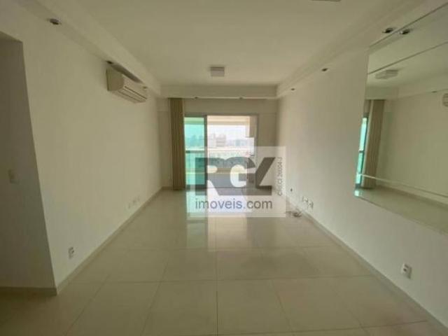 Apartamento com 3 dormitórios à venda, 150 m² por R$ 3.405.000,00 Aparecida Santos/SP