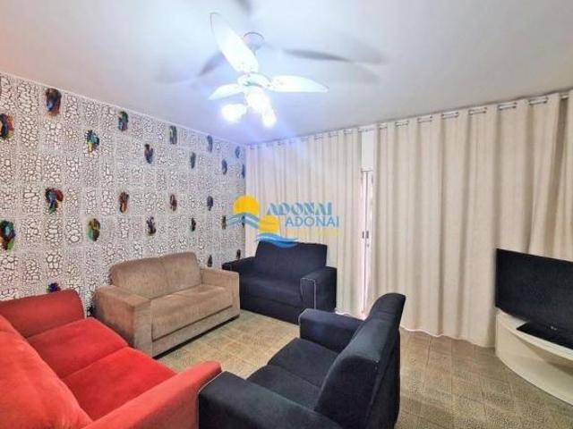 Apartamento beira mar com vista — Pitangueiras — Guarujá