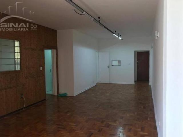 Apartamento com 3 dormitórios à venda, 150 m² por R$ 550.000,00 Bom Retiro São Paulo/SP