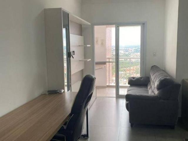 Apartamento com 3 dormitórios à venda, 150 m² por R$ 550.000 Jardim Brasil Porto Feliz/SP