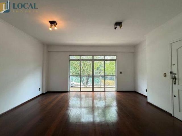 Apartamento com 3 dormitórios à venda, 150 m² por R$ 570.000,00 Boa Vista Juiz de Fora/MG