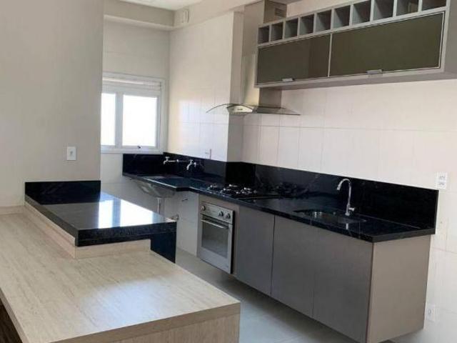 Apartamento com 3 dormitórios à venda, 150 m² por R$ 580.000,00 America Home Club Porto Feliz/SP