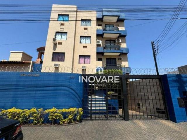 Apartamento com 3 dormitórios à venda, 150 m² por R$ 590.000,00 Alto da Boa Vista Itumbiara/GO