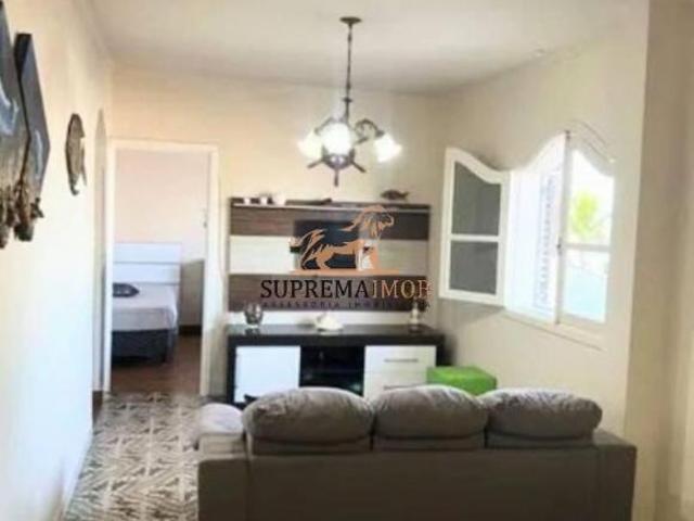 Apartamento com 3 dormitórios à venda, 150 m² por R$ 500.000,00 Centro Mongaguá/SP