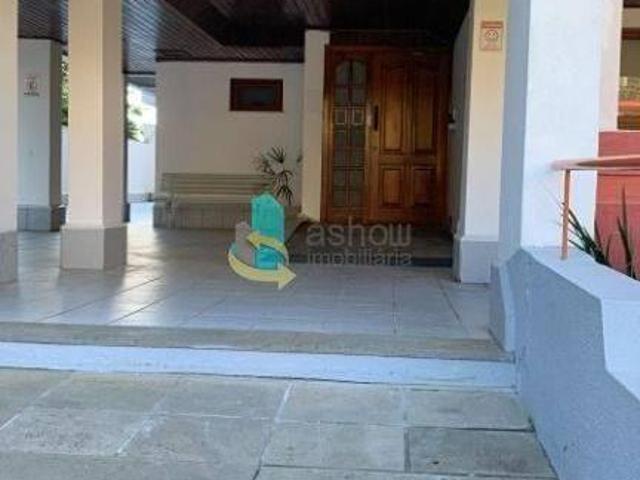 Apartamento com 3 dormitórios à venda, 150 m² por R$ 640.000,00 Centro Canoas/RS