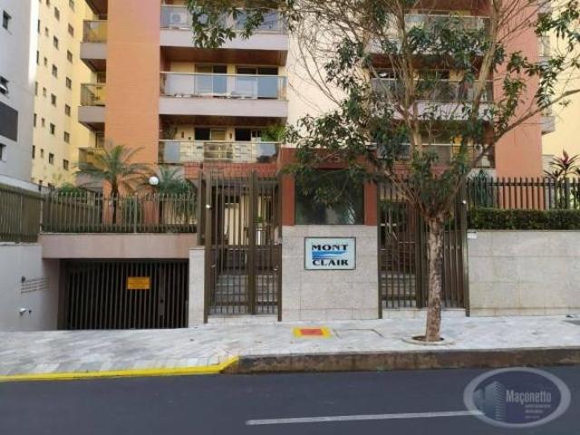 Apartamento com 3 dormitórios à venda, 150 m² por R$ 650.000,00 Higienópolis Ribeirão Preto/SP